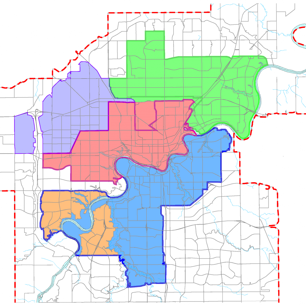 Stormwater Management