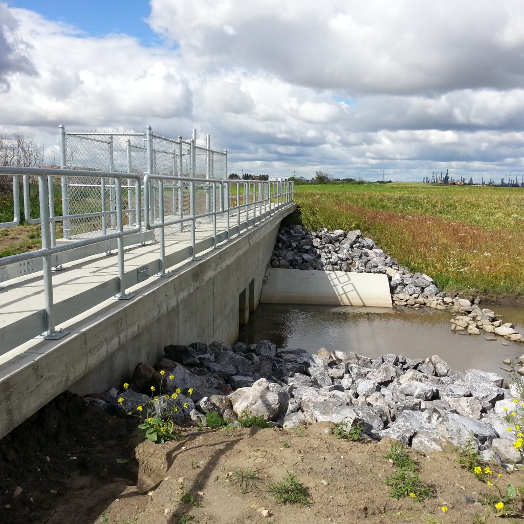 Stormwater Management